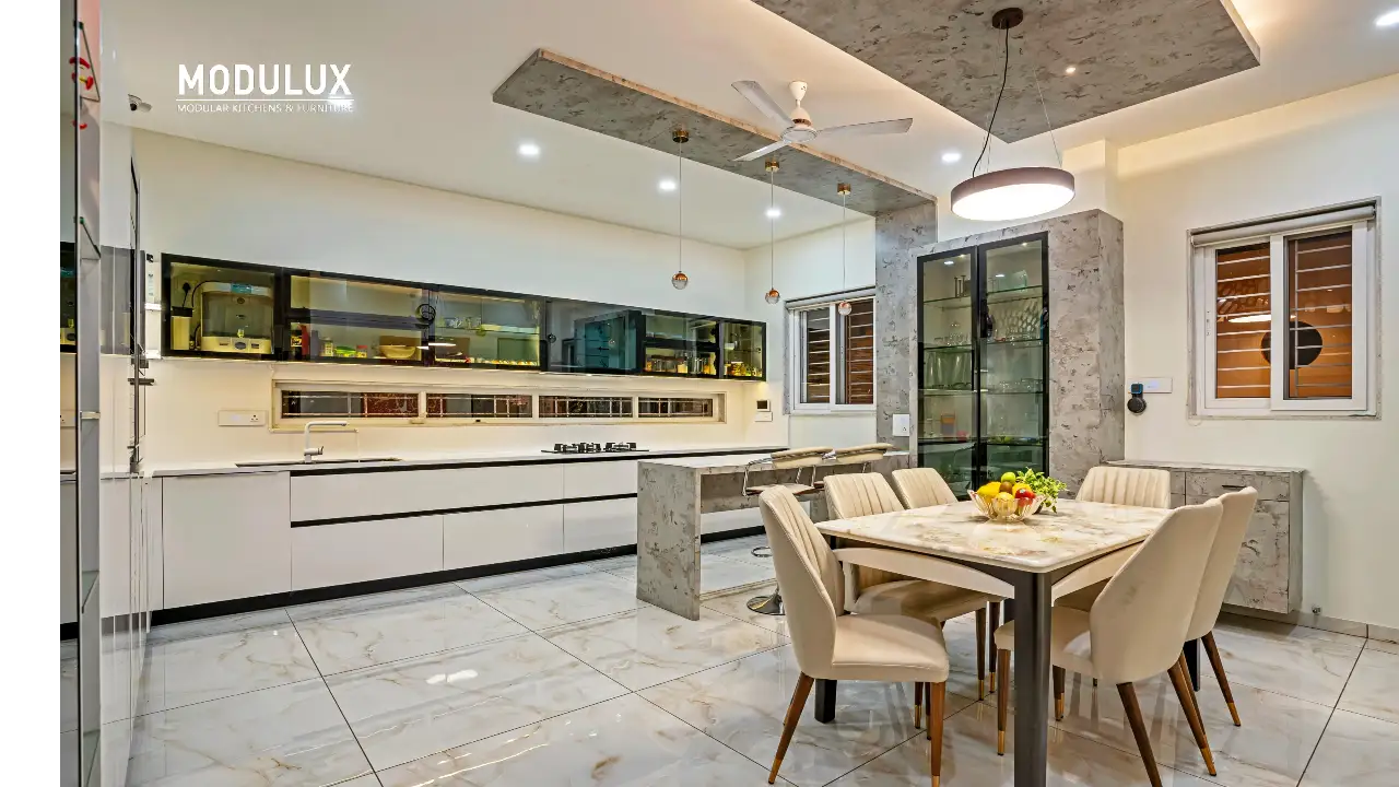Best Modular Kitchen Designs in Mumbai: 2026 Trends